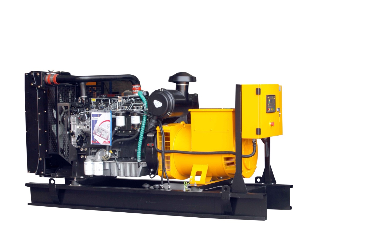 DPS Africa Ltd – Powering Africa with Reliable and Durable Power Solutions